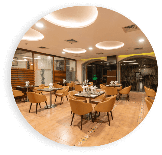 Resorts near Devanahalli for Day Outing - Clarks Exotica