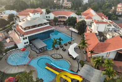 Corporate Team Outing in Bangalore | Clarks Exotica